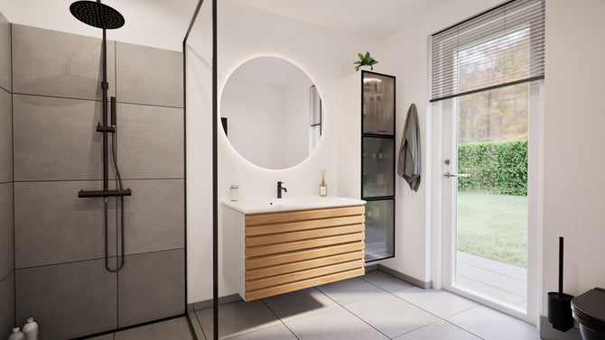 Forhandlerside – Multi-Living