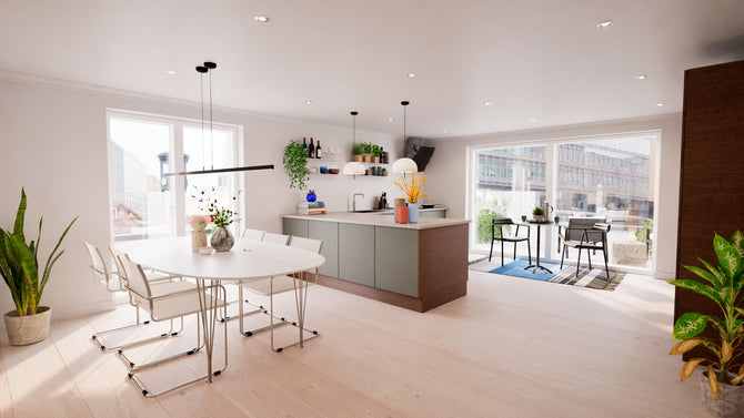 Forhandlerside – Multi-Living