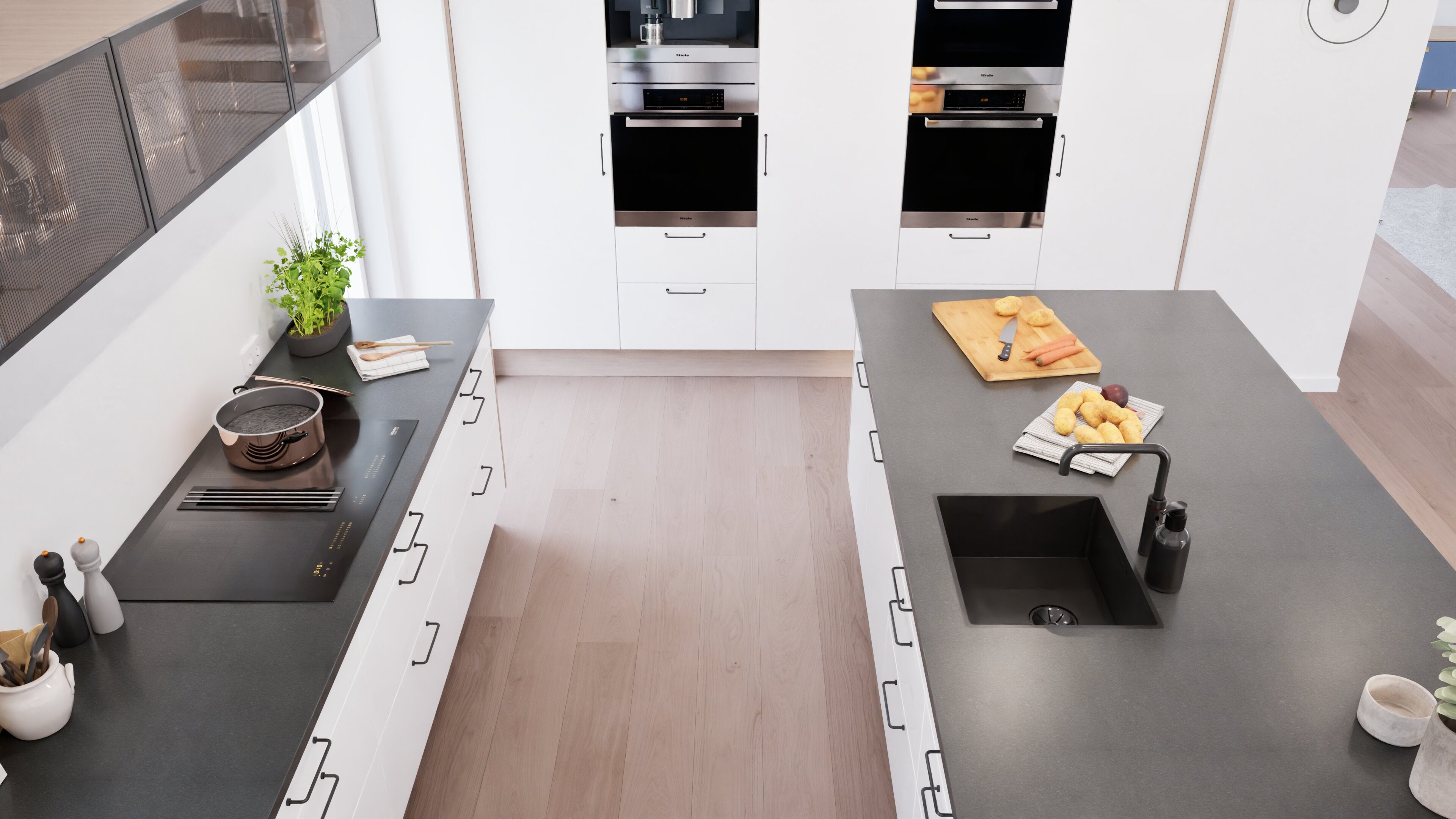 Forhandlerside – Multi-Living