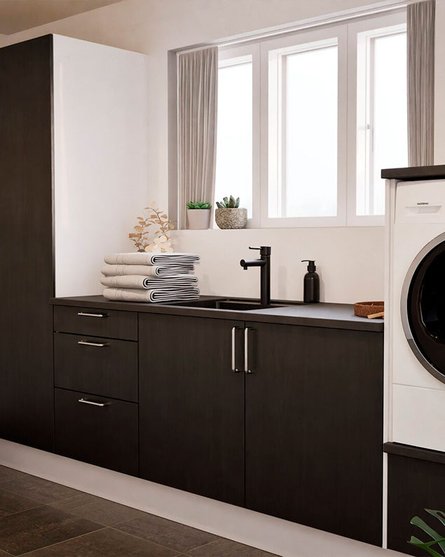 Bryggers modeller – Multi-Living